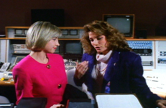 Honor And Glory aka Zong Heng Tian Xia | Cynthia Rothrock,Donna Jason ...