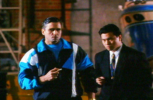 Honor And Glory aka Zong Heng Tian Xia | Cynthia Rothrock,Donna Jason ...