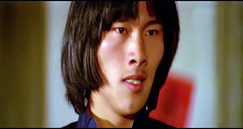 Jackie and Bruce To The Rescue aka Twin Ships aka aka Jackie vs. Bruce ...