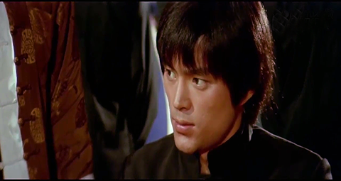 Jackie and Bruce To The Rescue aka Twin Ships aka aka Jackie vs. Bruce ...