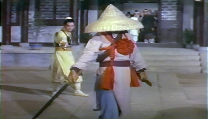 Superior Darter aka The Last Dart Master | Cheung Ching Ching,Chiang ...