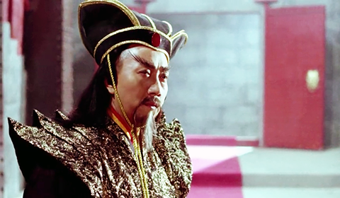 13 Cold Blooded Eagles aka The Thirteen Cold Blooded Eagles aka Xin ...