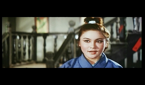 Adventure Of Shaolin aka Adventure At Shaolin aka Five Elements of Kung ...