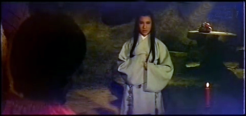 Battles with the Red Boy aka Battle With The Red Boy | Tien Niu,Cheung ...