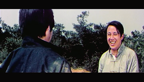 Bronze Head And Steel Arm | Tien Peng aka (Roc Tien), Wong Chung Shun ...