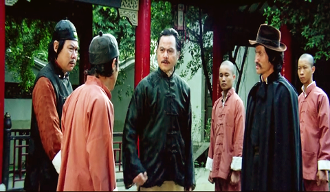 Brutal Revenge (BLU RAY) aka Fighting Ace aka Master Of Death aka Kids ...
