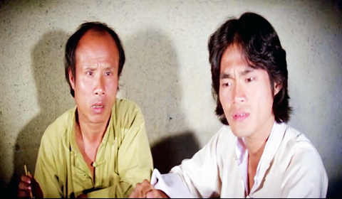 Brutal Revenge aka Fighting Ace aka Master Of Death aka Kids Ace In The ...