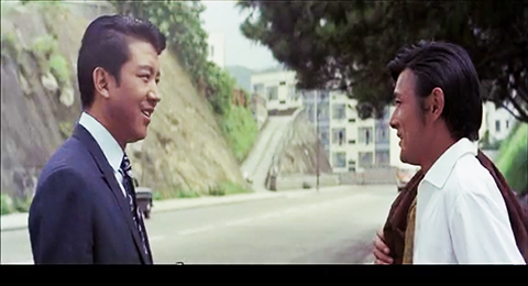 Bus Stop (RARE) | Pai Ying, Chen Kwan Tai, Wan Fong Ling,Yeung Wai, Chu ...