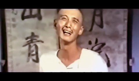 Call Me Dragon aka Fighting Dragon vs. Deadly Tiger | Bruce Liang ...