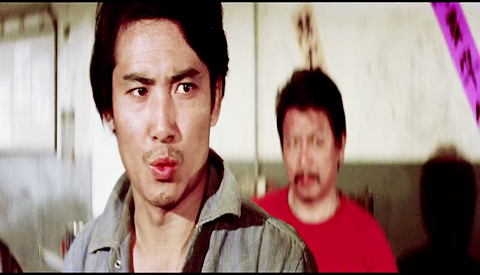 Desperate Crisis | Ko Keung,Huang Man Miao,Cho Kin,Miao Tien,Sit Hon ...