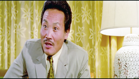 Desperate Crisis | Ko Keung,Huang Man Miao,Cho Kin,Miao Tien,Sit Hon ...