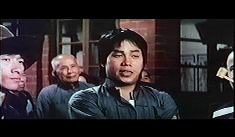 Dragon Lives Again aka Deadly Hands Of Kung Fu | Bruce Liang, Shin Il ...