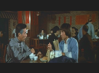 Duel of the Seven Tigers aka Shadow of the Tigers aka Return Of ...