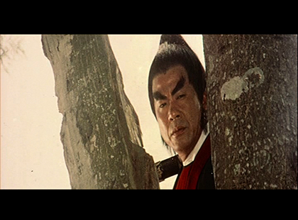 Duel With Devil aka Duel with The Devil aka Gui Jian Chou Jue Dou Gui ...