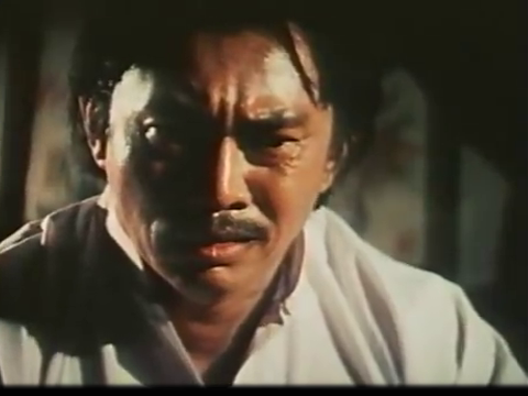 Evil Hits Evil aka 3 Dark Spirits aka Three Dark Spirits aka ...