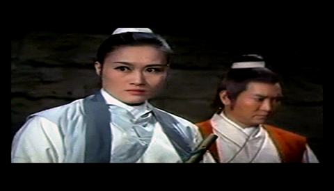 Evil Karate aka 7 Monsters of Poison | Chang Nan, Cheung Ching Ching, O ...