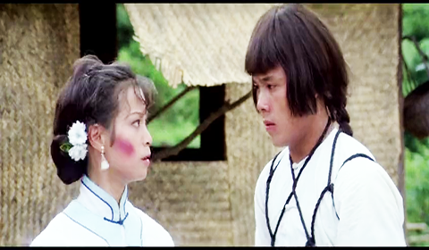 The Fearless Duo aka Fearless Master Fighter aka Hong Quan Da Shi ...