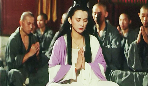 Ghost of the Fox aka Way of Fox aka Way Of The Fox | Bruce Le (Lui Siu ...