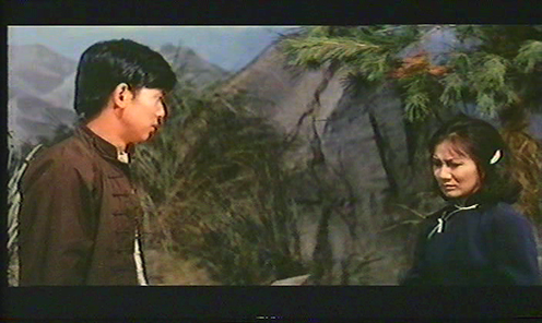 The Hero aka Wang Yu The Destroyer aka Rage Of The Tiger aka Hero aka ...