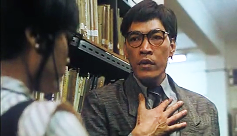 Innocent Interloper aka Lau Man Ying Hung | Hwang Jang Lee,Lawrence Ng ...