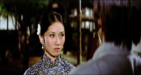The Insanity Being aka Insanity Being | Yu Tien Lung,Kuo Hsiao Chuang ...