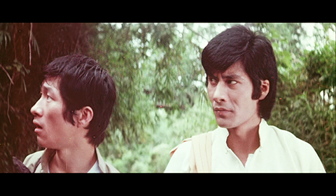 Kung Fu 10th Dan aka Dragons Never Die aka Kung Fu of 10th Dan aka The ...