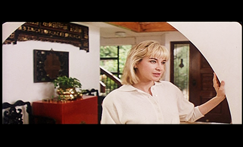 Lady Reporter aka The Blonde Fury aka Righting Wrongs 2 Above the Law 2 ...