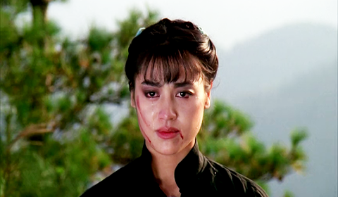 Ma Su Chen's Revenge aka Ma Su Chen Takes Revenge aka Masu Zhen Revenge ...