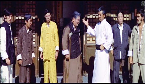 Magnificent 2 (RARE) | Shan Mao,Yan Chung Shing,Chan Lai Lai,Chiu Jun ...