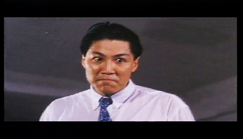 Marked for Murder aka Chasing Yelang Gangsters | Lam Wai,Ben Lam,Leung ...