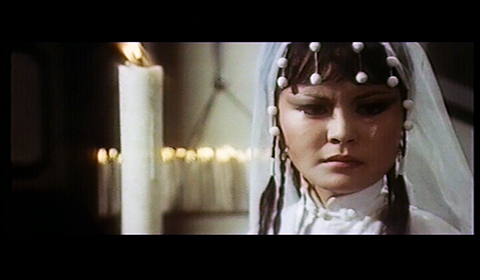 Men Of The Hour aka Shang Li aka The Heroic Figure aka Black Hercules ...