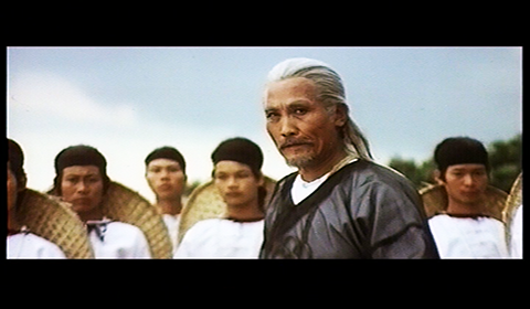 Men Of The Hour aka Shang Li aka The Heroic Figure aka Black Hercules ...