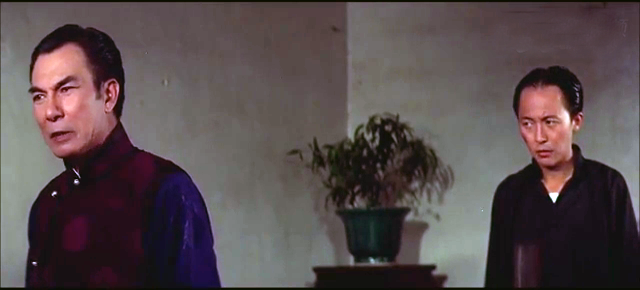 Monkey Fist of Shaolin aka Hou Quan Kou Si | Chan Sau Chung, Shek Kin ...