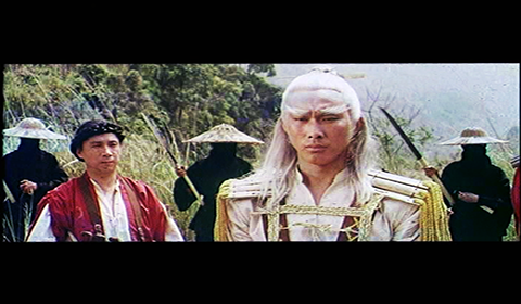 Monk's Fight aka Monks Fight | Casanova Wong, Li Wing, Ling Yun,Chu Tit ...