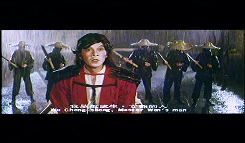 Monk's Fight aka Monks Fight | Casanova Wong, Li Wing, Ling Yun,Chu Tit ...