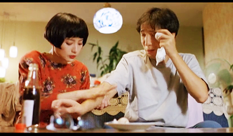 The Nocturnal Demon aka Enter The Lady Boxer aka Demon Intruder | Moon ...