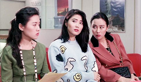 Pink Bomb aka Contract Killings | Cynthia Khan,Waise Lee,Rachel Lee ...