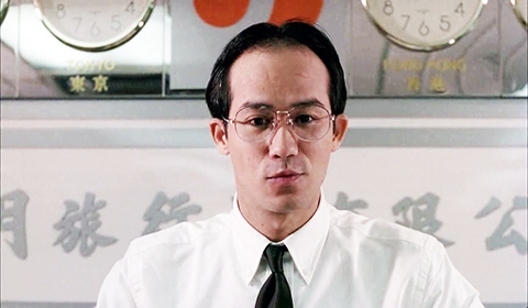 Pink Bomb aka Contract Killings | Cynthia Khan,Waise Lee,Rachel Lee ...