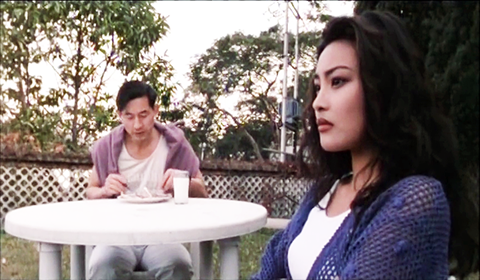 Rock On Fire aka Girl On Fire | Mikie Ng,Takajo Fujimi,Cheung Kwok ...