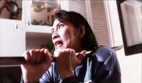 Rock On Fire (RARE) UNCUT aka Girl On Fire | Mikie Ng,Takajo Fujimi ...