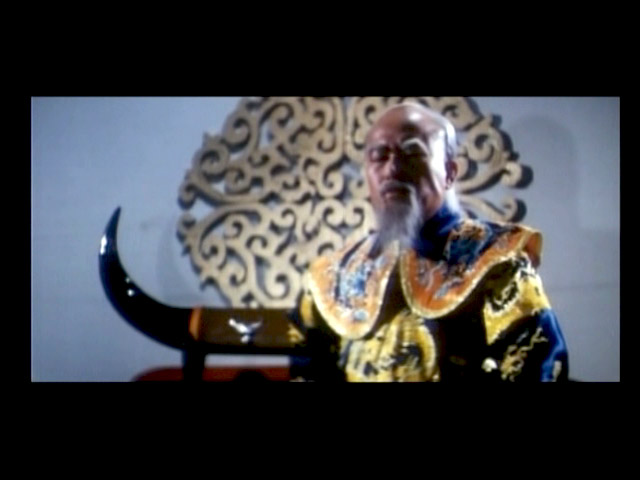 Shaolin Kung Fu Mystagogue aka Killer Fist | Chang Yi, Carter Wong, Hsu ...