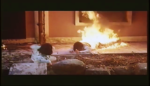 Spiritually a Cop | Yukari Oshima,Stanley Fung,Phillip Ko Fei,Lui Fong ...