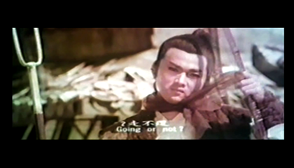 Thirty Six Killers aka Story of Thirty-Six Killers aka Story of 36 ...