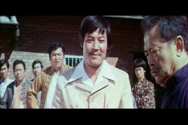 Supergirl of Kung Fu aka The Supergirl of Kungfu | Judy Lee aka (Chia ...