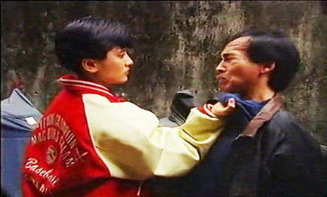 The Angels (Yukari Oshima TV Movie) | Yukari Oshima,Lau Keung Kuen ...