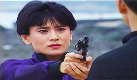 The Angels (Yukari Oshima TV Movie) | Yukari Oshima,Lau Keung Kuen ...