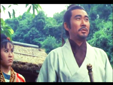 The Eagle's Claw (Han Ying Chieh) | Paul Chang Chung,Han Ying Chieh ...