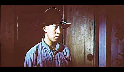 Kung Fu Monk aka The Monk aka The Kung Fu Monks | Dean Shek, Yen Shi ...