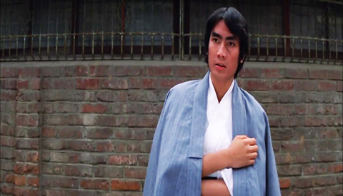 Tiger of Northland aka Great Hero aka Ildae-yeong-ung | Park Jong Kuk ...