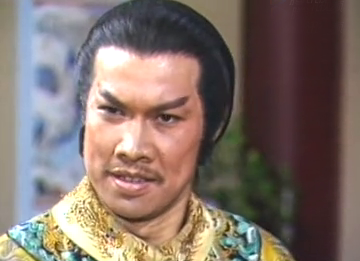 Treacherous Killer aka Pi Li Da Jiang Jun | Chan Wei Man, Jason Pai ...